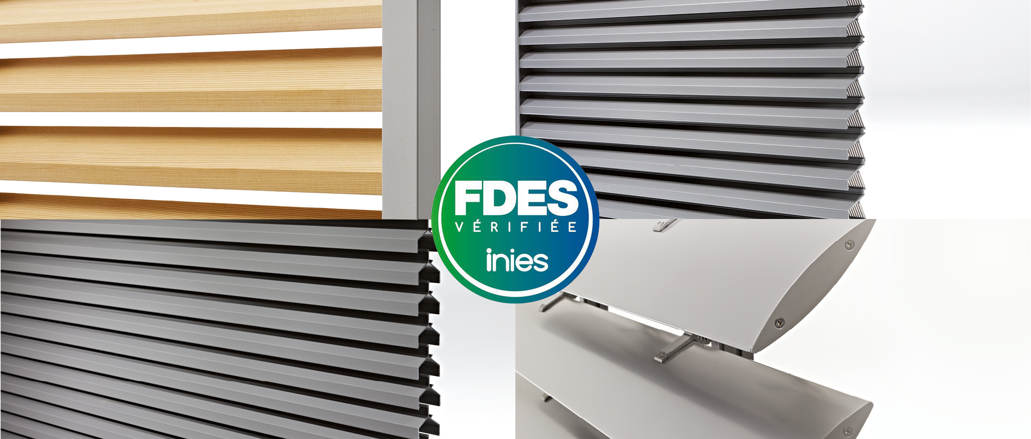 DUCO Ventilation & Sun Control